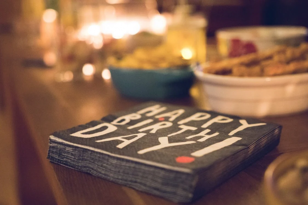 45 Heartfelt Wishes: What to Write in a Birthday Card for a Dear Friend