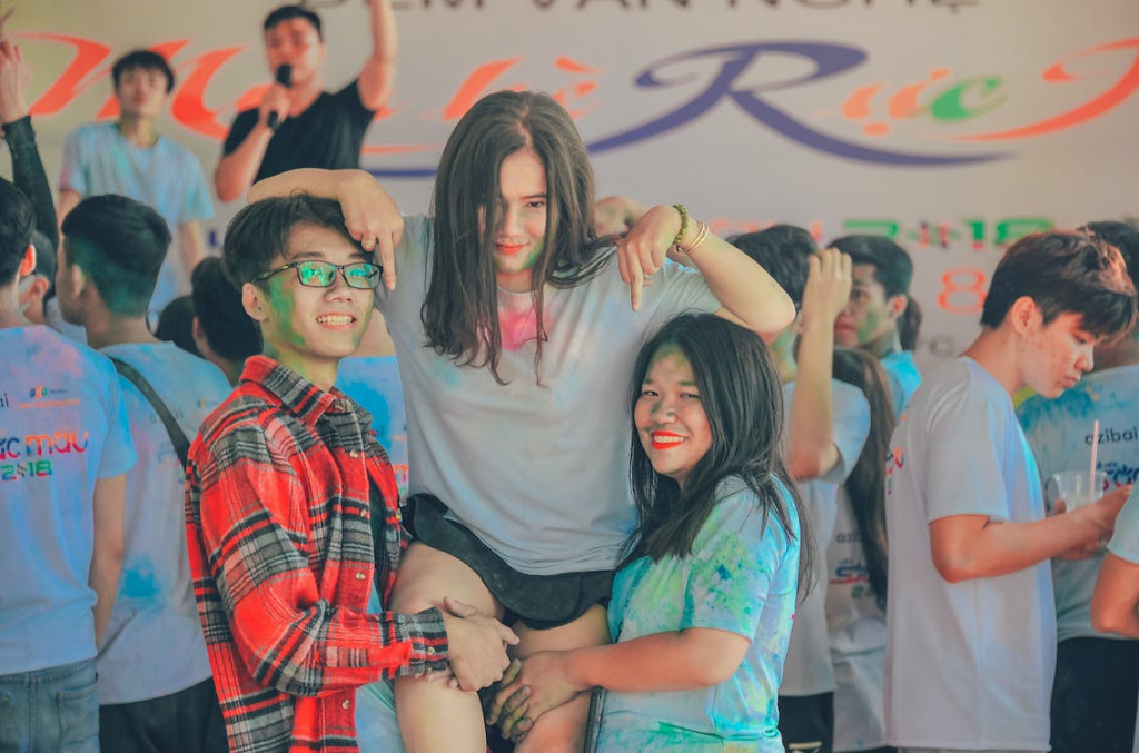 33 Fabulous Ideas to Celebrate the Spirit Week in High School - Share ...