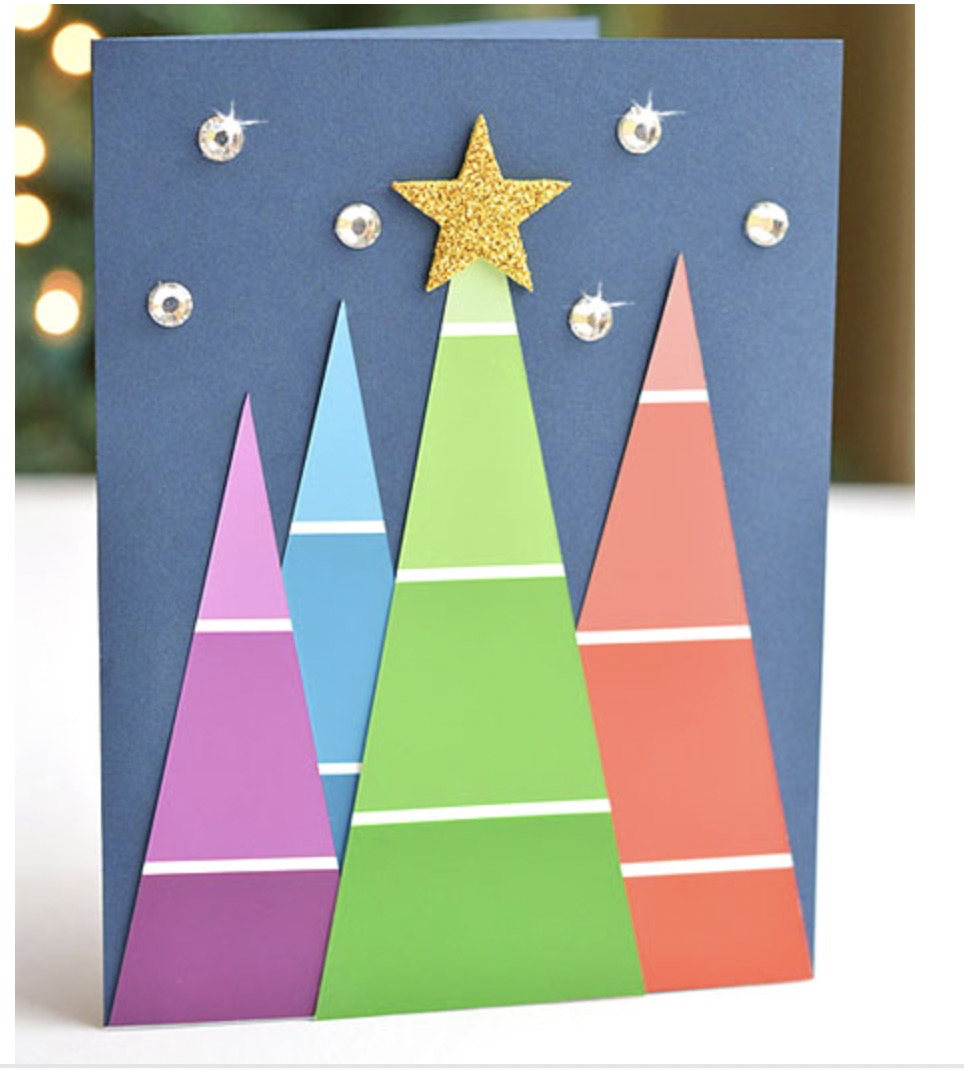 25 DIY Hilarious Christmas Cards for a Good Laugh - Share Gift Ideas to ...