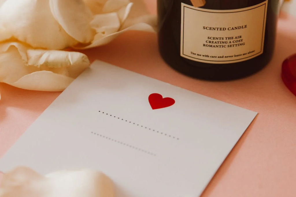 25+ Sweet and Emotional Valentine’s Day Love Letters for Her