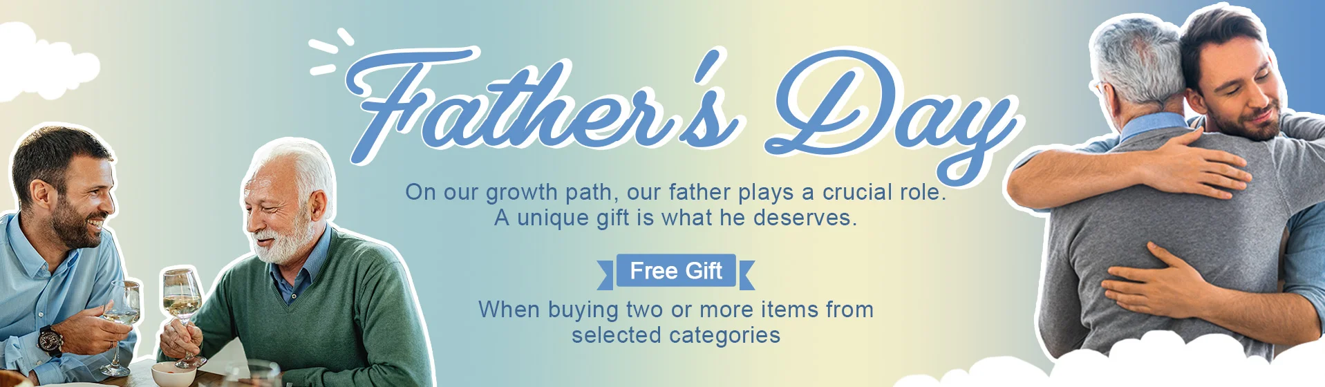 The Best 40+ Heartwarming Father’s Day Quotes - Share Gift Ideas to ...