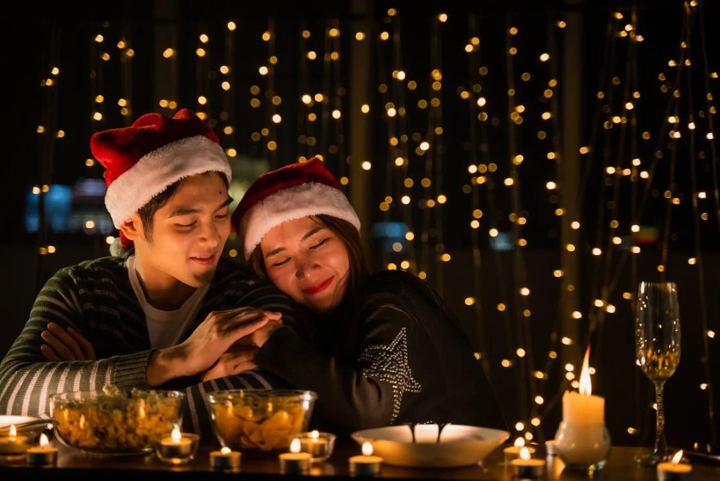 14 Christmas Date Ideas You Should Try Out - Share Gift Ideas to Help ...