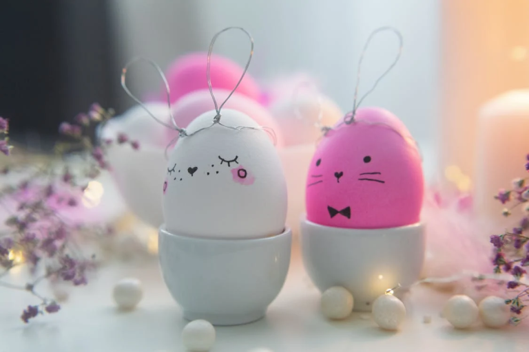 Best Easter Basket Ideas for Men: Tailored to His Style - Share Gift ...