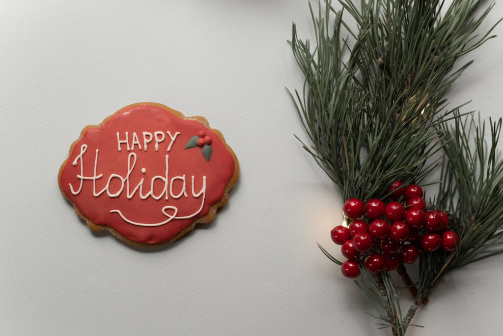 32 Heartfelt Holiday Messages: Spreading Warmth and Cheer with Words