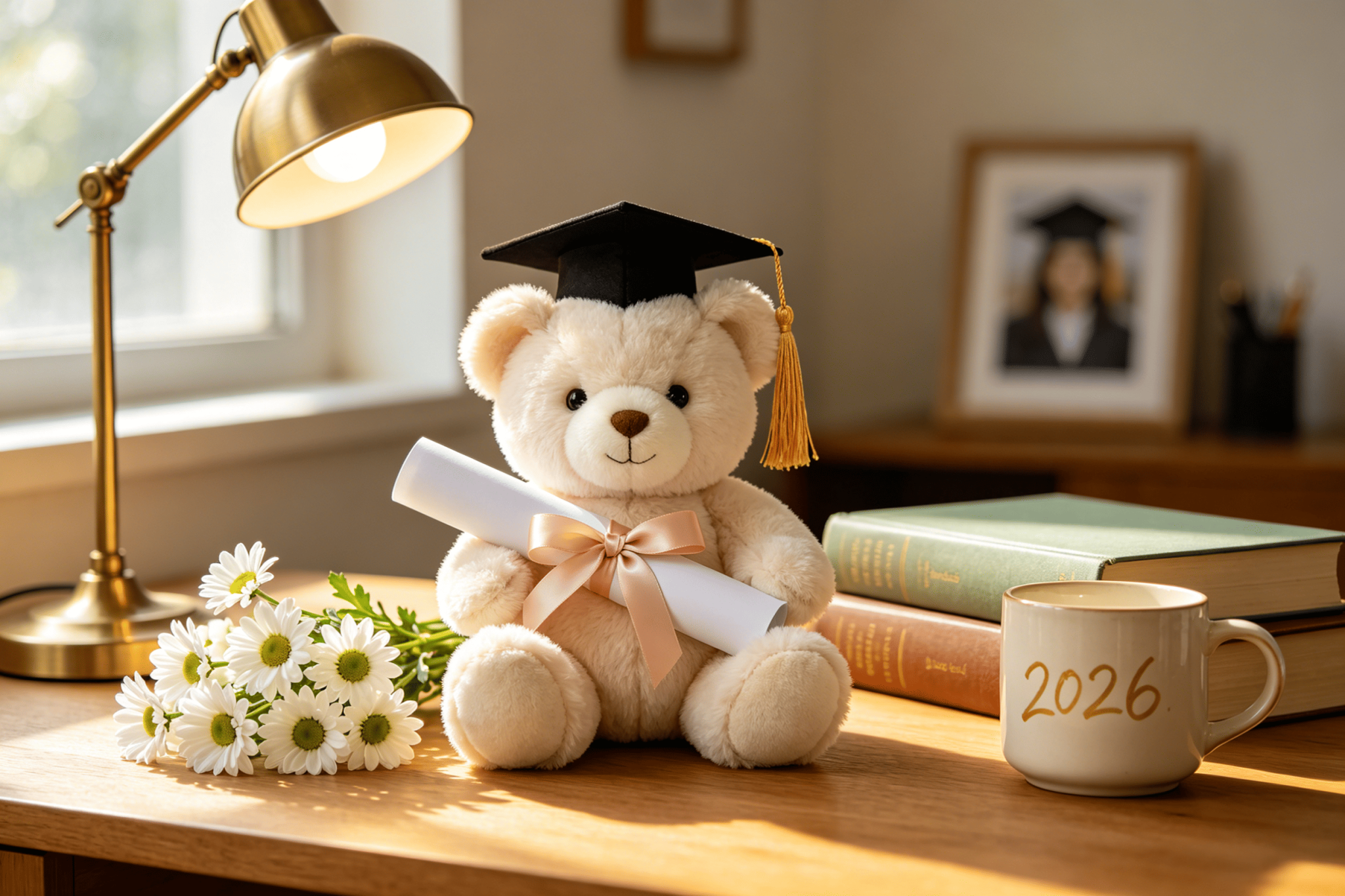 Graduation Bear Guide 2026: Best Plush Picks, and Where to Buy One